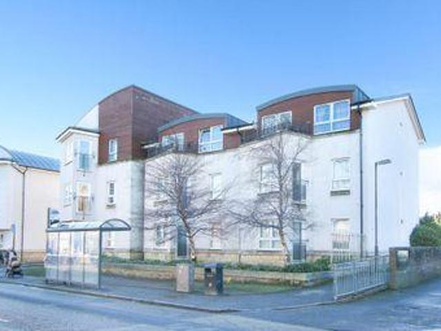 2 Bedrooms Flat for sale in 342/6 Gilmerton Road, Gilmerton EH17