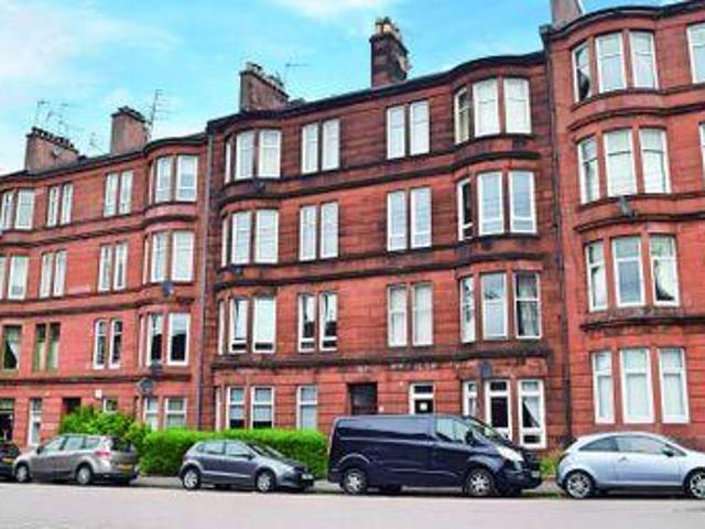 2 Bedrooms Flat for sale in 34 Norham Street, Shawlands, Glasgow G41