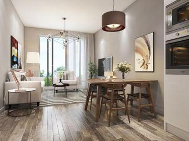 2 Bedrooms Flat for sale in 35 Stonegate Road, Meanwood, Leeds LS6