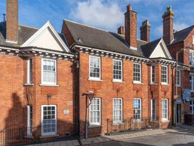 2 Bedrooms Flat for sale in 35 West Street, Lewes, East Sussex BN7