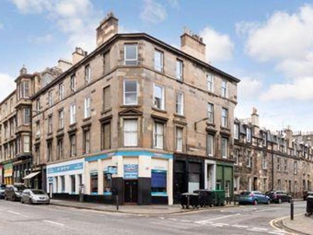 2 Bedrooms Flat for sale in 3/6 Blackwood Crescent, Edinburgh EH9
