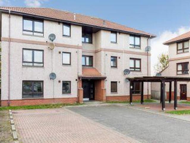 2 Bedrooms Flat for sale in 36 Golfdrum Street, Dunfermline KY12
