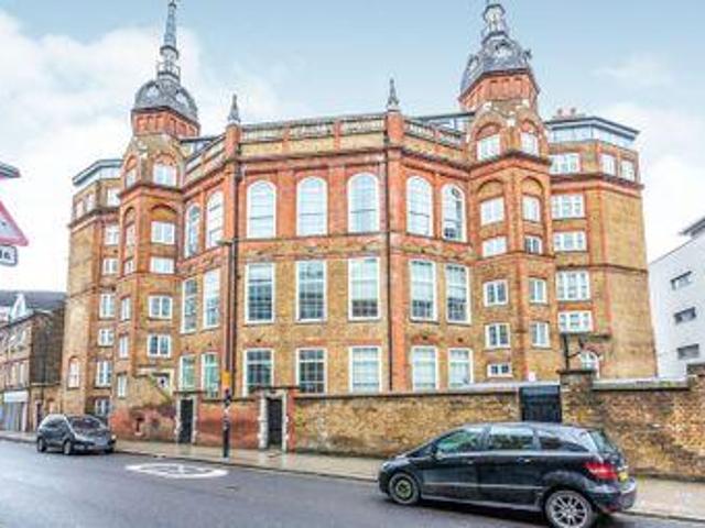 2 Bedrooms Flat for sale in 36 Hornsey Road, Holloway N7