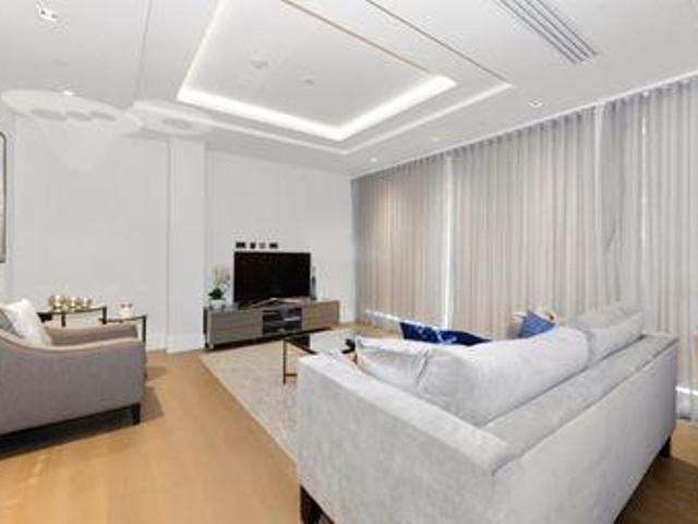 2 Bedrooms Flat for sale in 375 Kensington High Street, Lord Kensington House, London W14