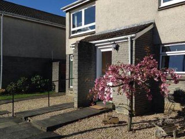 2 Bedrooms Flat for sale in 37 Craigs Drive, Edinburgh EH12