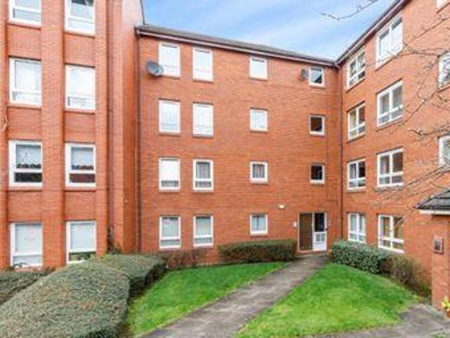 2 Bedrooms Flat for sale in 37 Holmlea Road, Cathcart G44