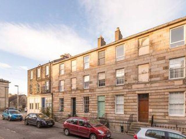 2 Bedrooms Flat for sale in 38/1 Prince Regent Street, Edinburgh EH6
