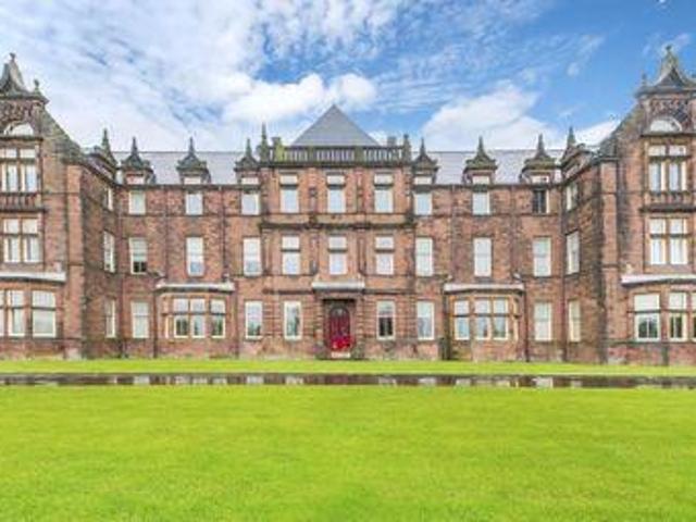 2 Bedrooms Flat for sale in 38 Gartloch Way, Gartcosh G69