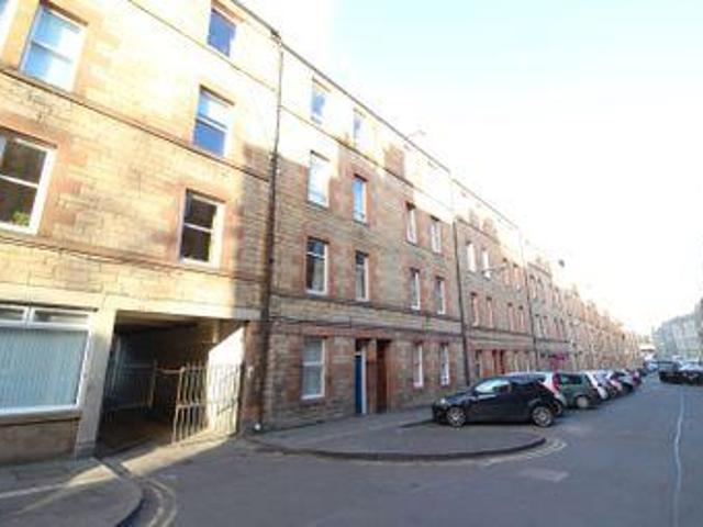 2 Bedrooms Flat for sale in 38 Milton Street, Edinburgh EH8