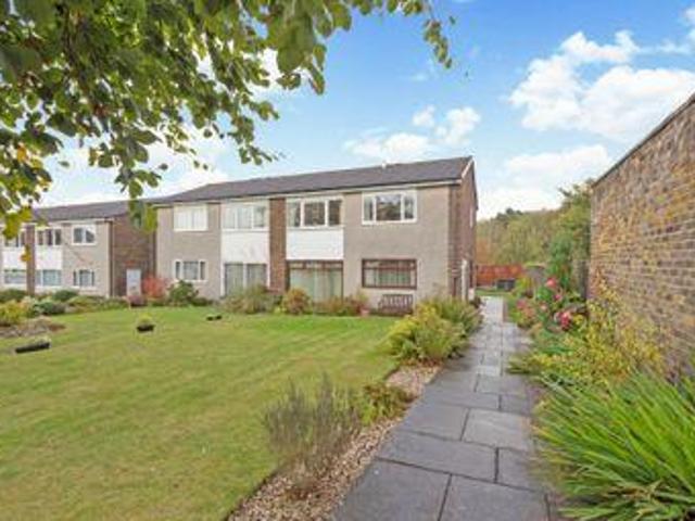 2 Bedrooms Flat for sale in 39 Malleny Avenue, Balerno, Edinburgh EH14