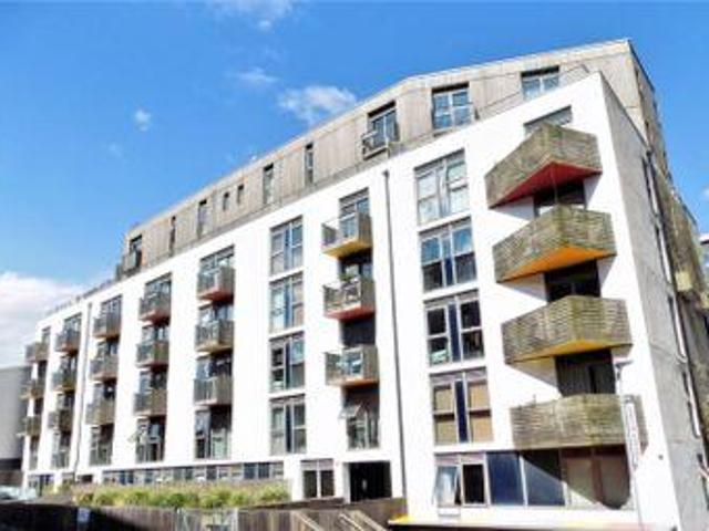 2 Bedrooms Flat for sale in 39 New England Street, Brighton BN1