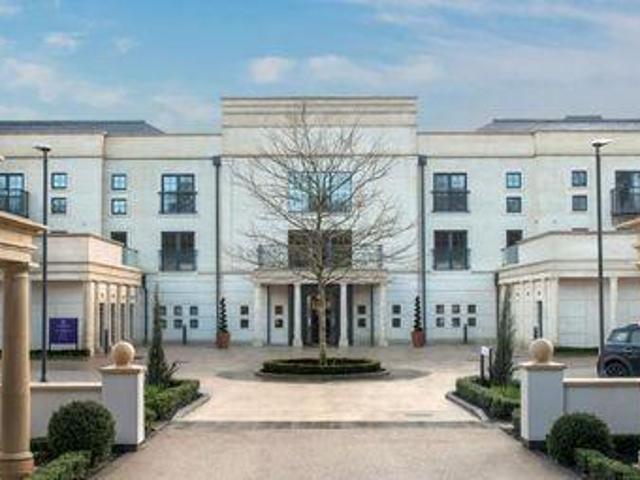 2 Bedrooms Flat for sale in 7 Smyth Court, Audley Redwood, Failand BS8