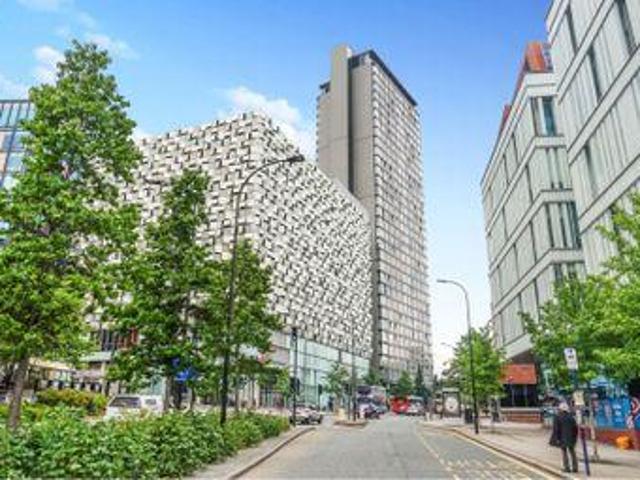 2 Bedrooms Flat for sale in 7 St. Pauls Square, Sheffield S1
