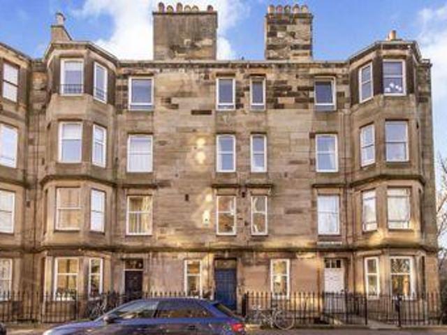 2 Bedrooms Flat for sale in 40/6 Harrison Road, Edinburgh EH11