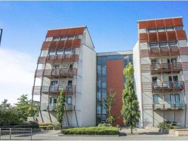 2 Bedrooms Flat for sale in 403 Ashton Old Road, Manchester M11
