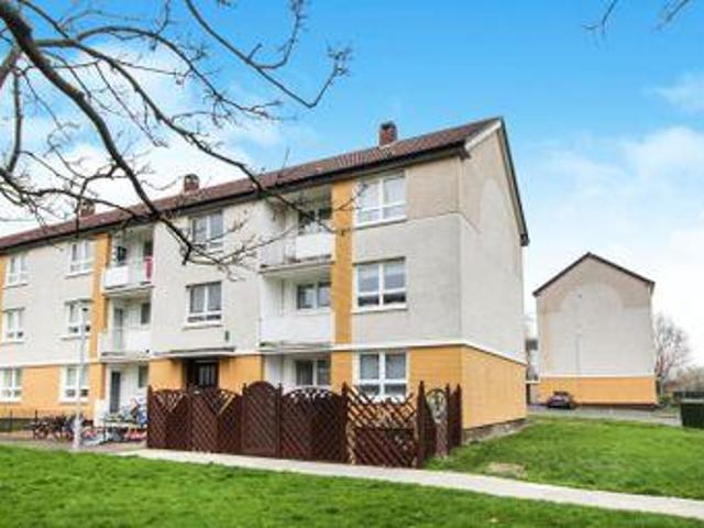 2 Bedrooms Flat for sale in 40 Braehead Street, Glasgow G5