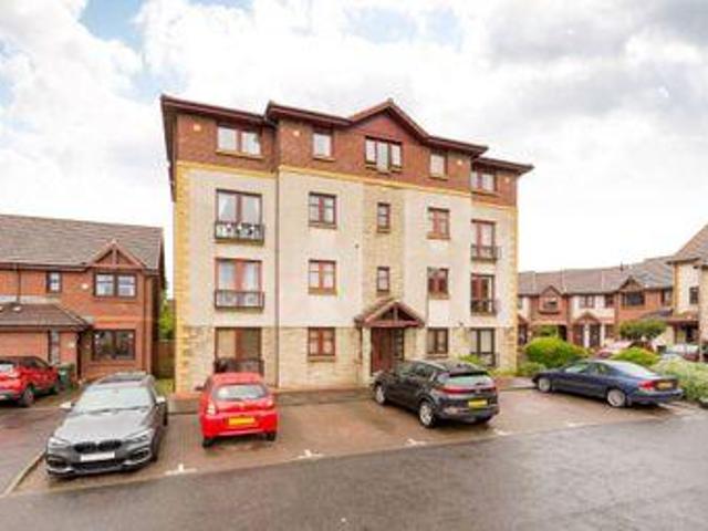 2 Bedrooms Flat for sale in 41/6 Easter Hermitage, Edinburgh EH6
