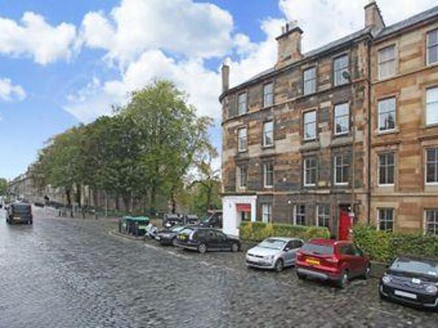 2 Bedrooms Flat for sale in 4/1 East London Street, New Town, Edinburgh EH7