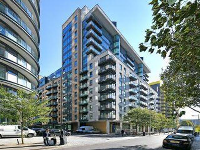 2 Bedrooms Flat for sale in 41 Millharbour, Canary Wharf E14