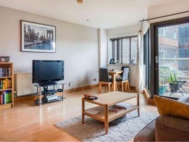 2 Bedrooms Flat for sale in 41 Seymour Grove, Manchester M16