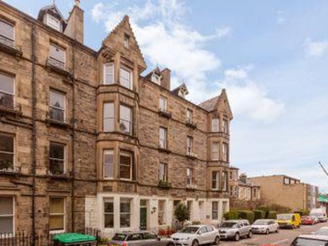 2 Bedrooms Flat for sale in 4/1 Upper Gilmore Place, Edinburgh EH3