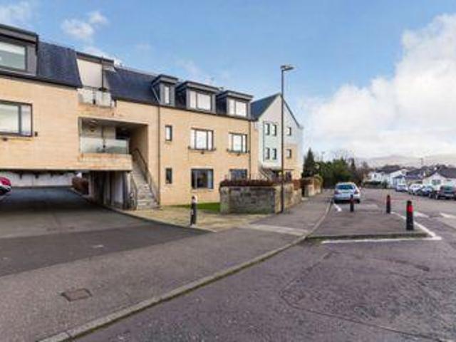 2 Bedrooms Flat for sale in 43/3 Station Road, Romano Apartments, Edinburgh EH12