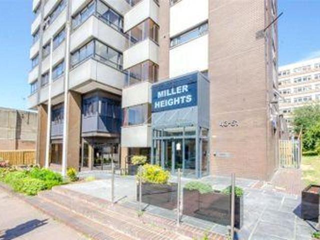 2 Bedrooms Flat for sale in 43 51 Lower Stone Street Maidstone Kent ME15