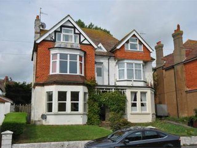 2 Bedrooms Flat for sale in 43 De La Warr Road, Bexhill On Sea, East Sussex TN40