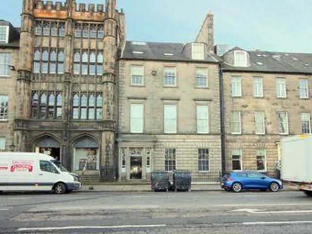 2 Bedrooms Flat for sale in 44 2F1 Queen Street, New Town, Edinburgh EH2