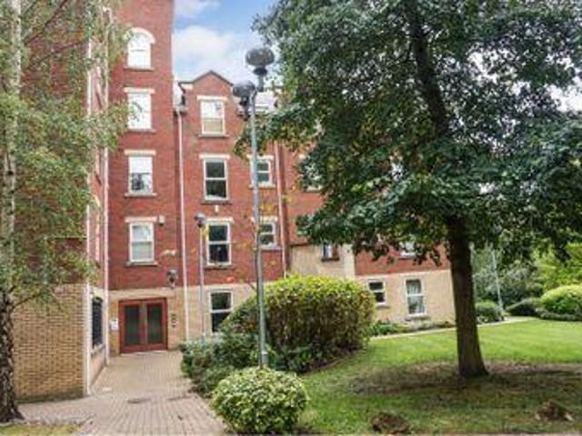 2 Bedrooms Flat for sale in 45 Cardigan Road, Leeds LS6