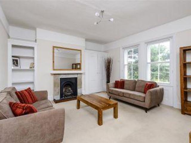 2 Bedrooms Flat for sale in 47 49 North Side, Wandsworth Common, London SW18