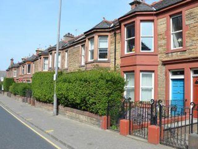 2 Bedrooms Flat for sale in 47 Willowbrae Road, Willowbrae EH8