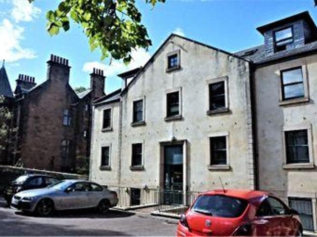 2 Bedrooms Flat for sale in 48 Oakshaw Street West, Paisley PA1