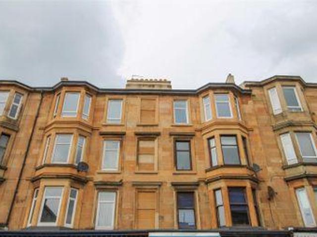 2 Bedrooms Flat for sale in 499 Duke Street Flat 2/1, Glasgow G31