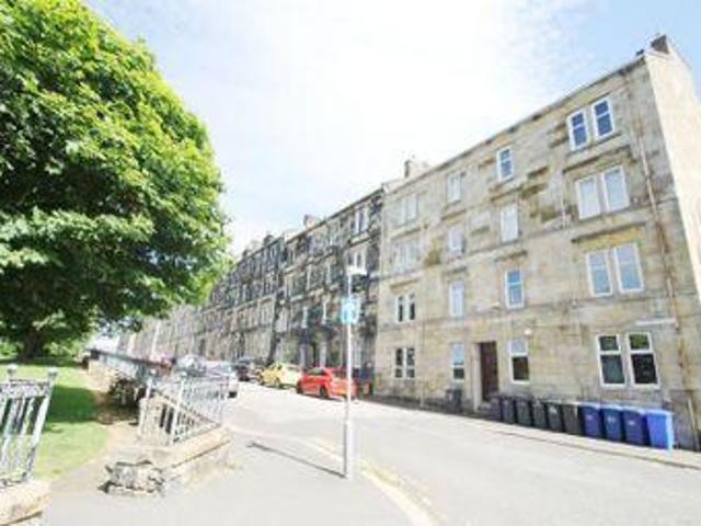 2 Bedrooms Flat for sale in 49, Cochran Street, Flat 1 1, Paisley PA11Jz PA1