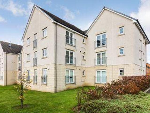 2 Bedrooms Flat for sale in 49E Tarmachan Road, Dunfermline KY11