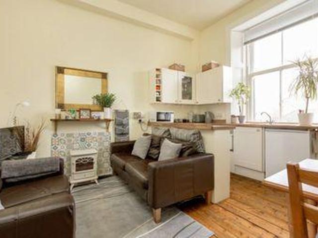 2 Bedrooms Flat for sale in 4 2F1 Dalkeith Road, Newington EH16