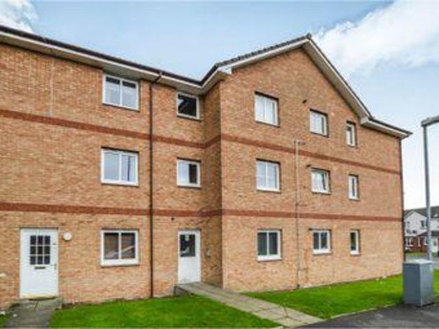2 Bedrooms Flat for sale in 4 Carntyne Grove, Glasgow G32