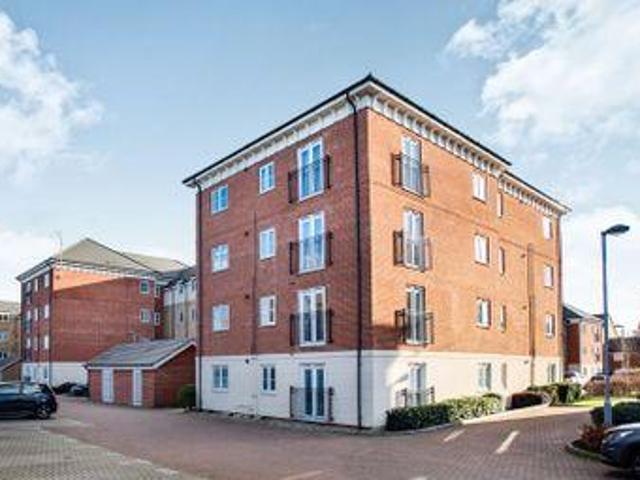 2 Bedrooms Flat for sale in 4 Dodd Road, Watford WD24