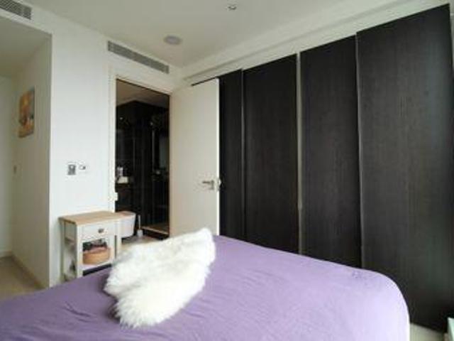2 Bedrooms Flat for sale in 4 Oakland Quay, London E14