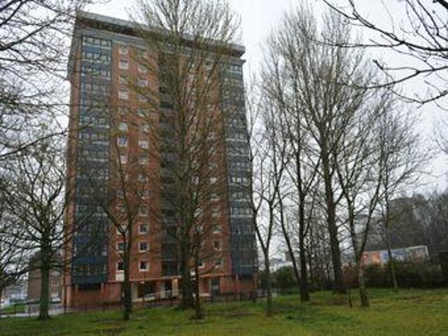 2 Bedrooms Flat for sale in 4A George Court, Paisley PA1