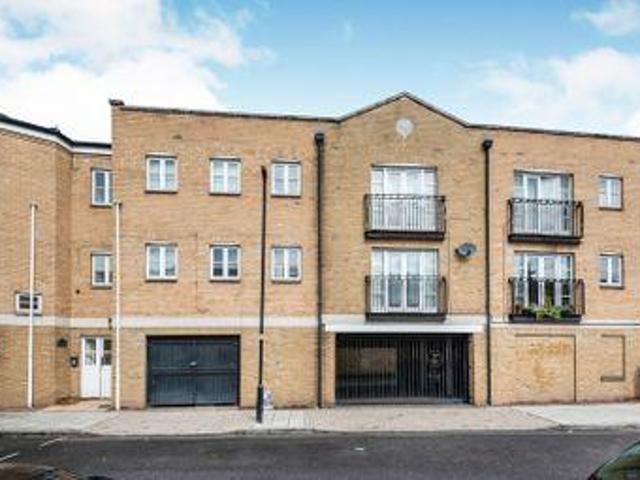 2 Bedrooms Flat for sale in 50 Combermere Road, Brixton / Clapham SW9