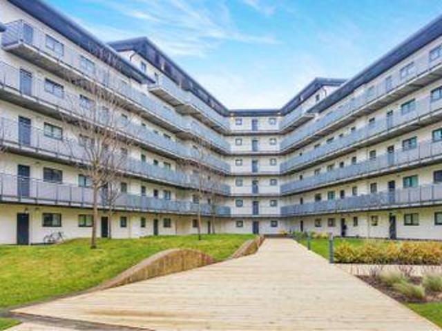 2 Bedrooms Flat for sale in 50 Manchester Street, Manchester M16