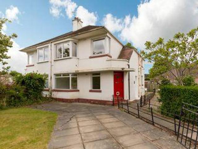 2 Bedrooms Flat for sale in 50 Tylers Acre Road, Corstorphine EH12
