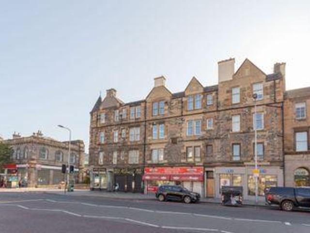 2 Bedrooms Flat for sale in 51/7 Leith Walk, Edinburgh EH6