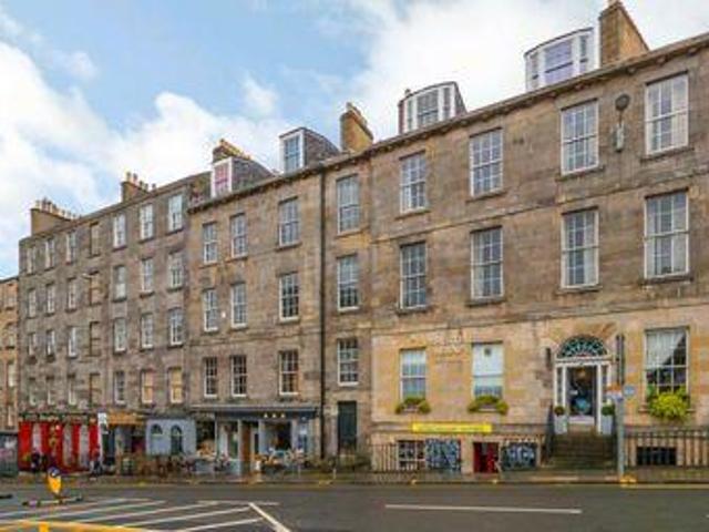 2 Bedrooms Flat for sale in 51 5 Broughton Street, Edinburgh EH1