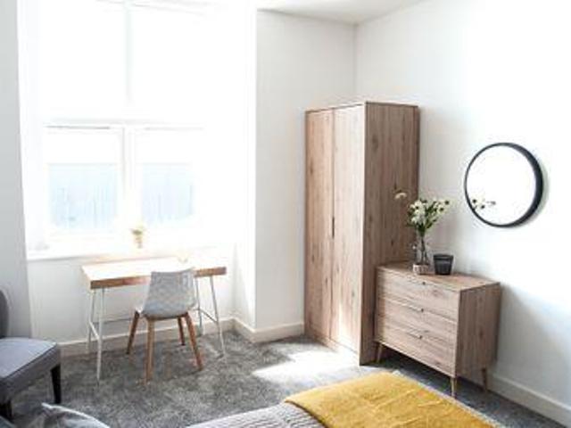 2 Bedrooms Flat for sale in 51 Commercial Rd, Liverpool, Liverpool L5