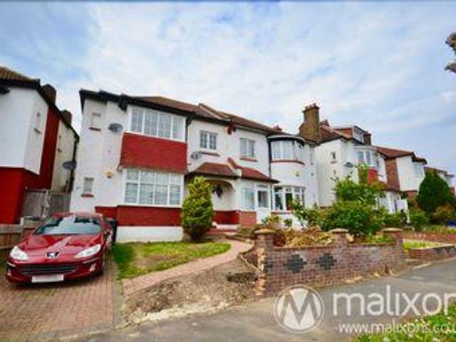 2 Bedrooms Flat for sale in 52A Pollards Hill East, Norbury SW16