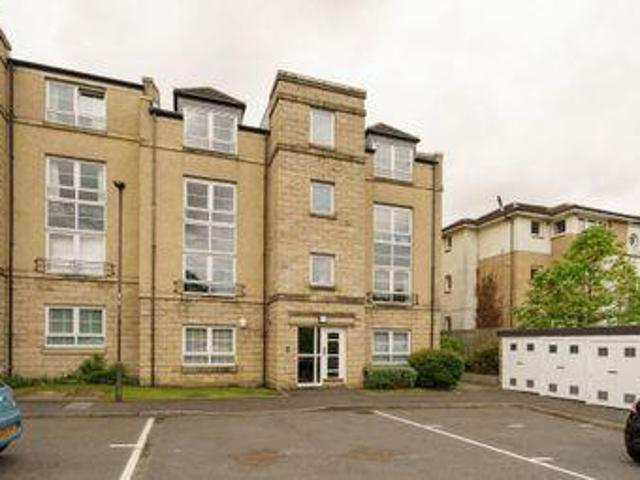 2 Bedrooms Flat for sale in 5/3 Inglis Green Gait, Edinburgh EH14