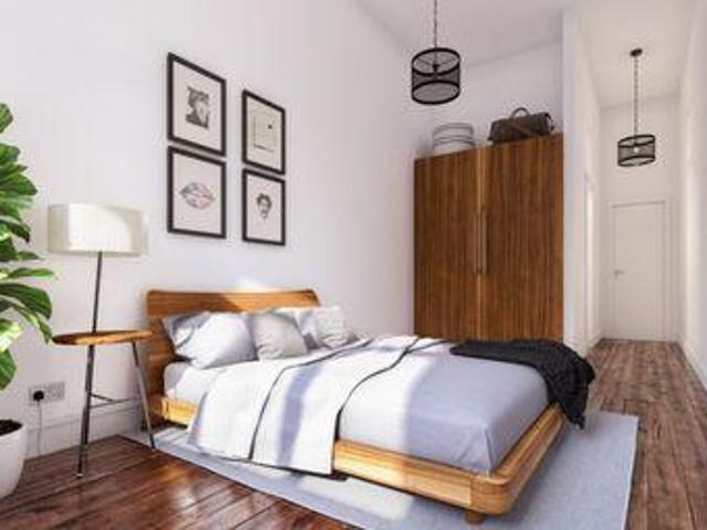 2 Bedrooms Flat for sale in 53 Marshall Street, Manchester M4
